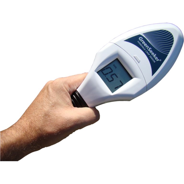 Greenseeker Handheld Crop Sensor - TractorGPS
