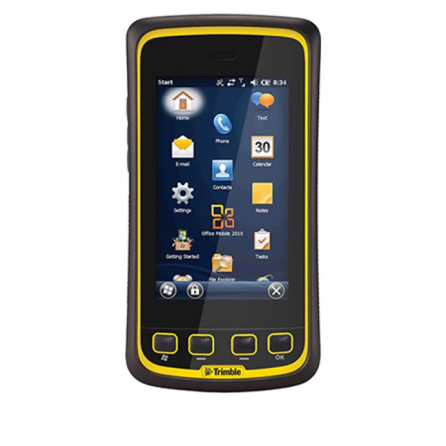 Greenseeker Handheld Crop Sensor - TractorGPS