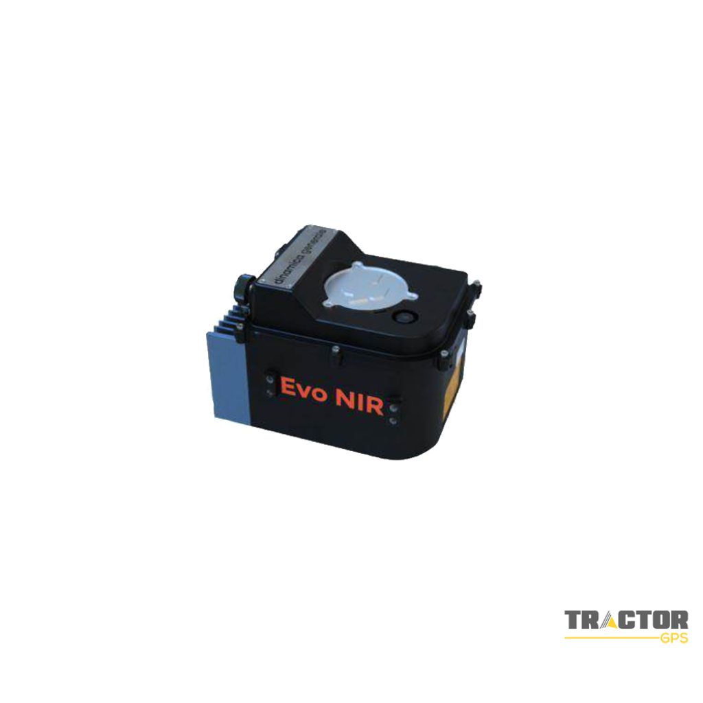 EvoNIR Production Quality Recording System - TractorGPS